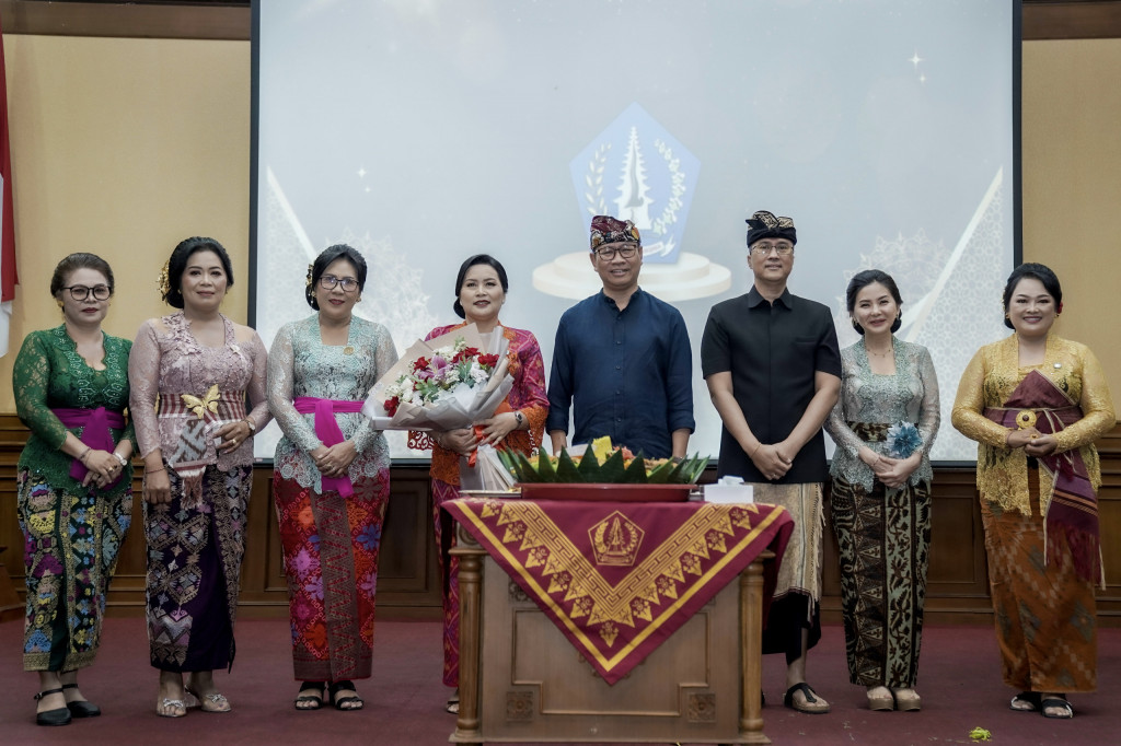 Beranda | Setda Badung